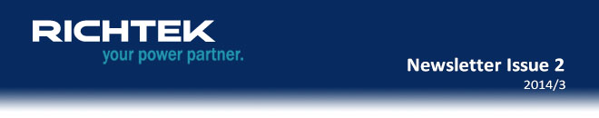 How does Richtek get 3.5A out of a SOT-23-6 package? | Richtek Technology