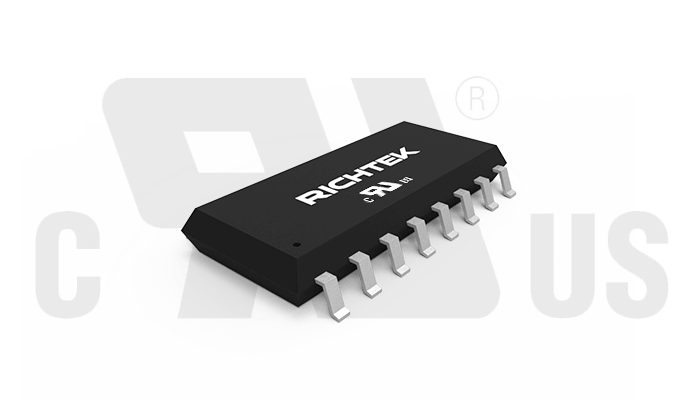 BLDC Technology | Richtek Technology