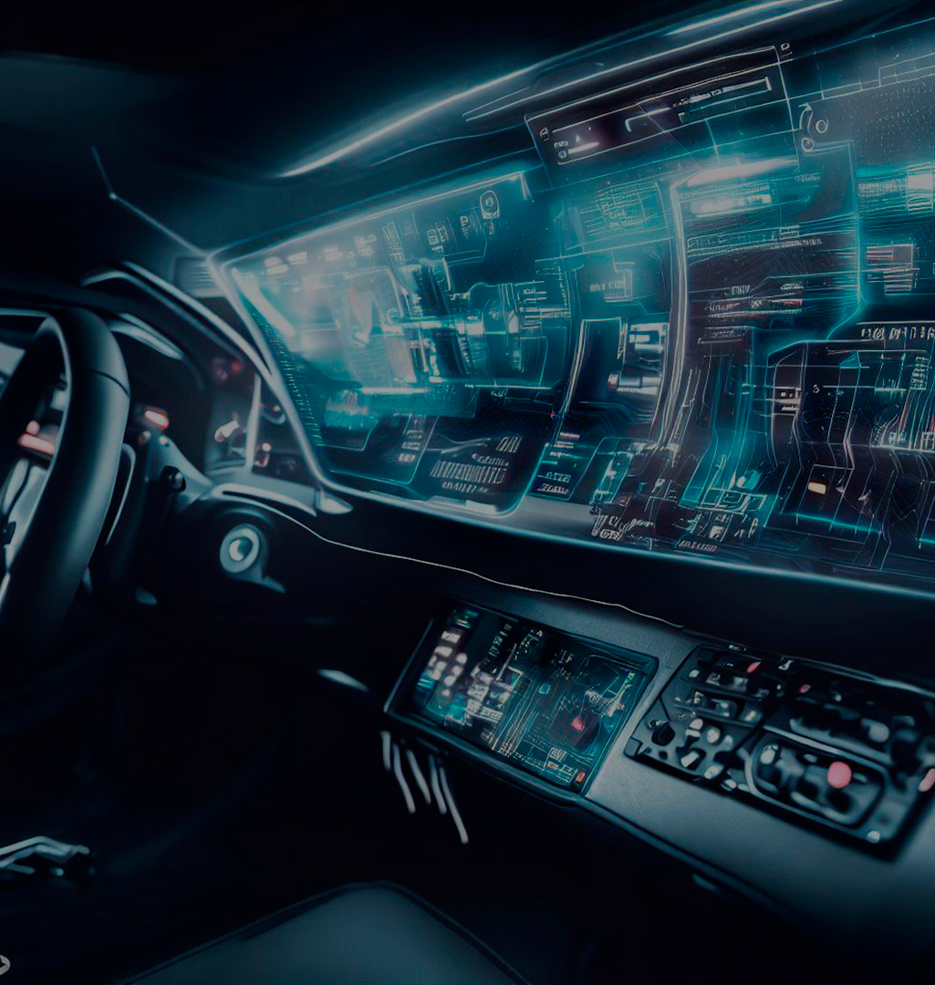 Applications | Richtek Technology