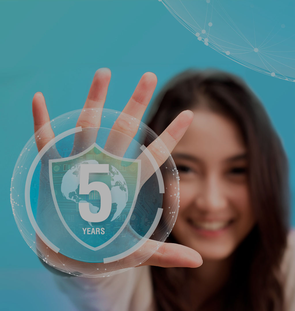 Distributors | Richtek Technology