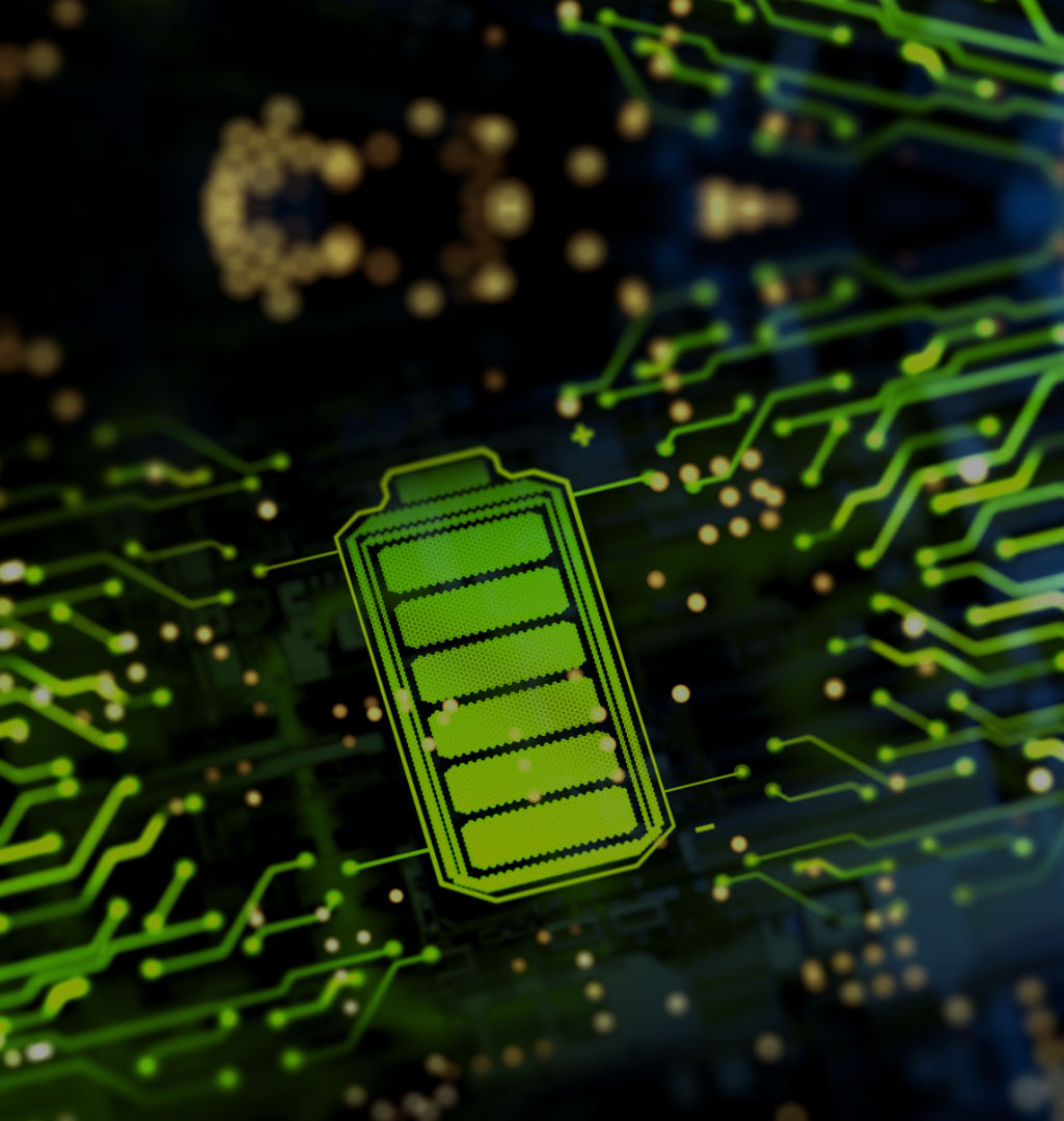 Distributors | Richtek Technology