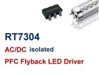 LED Driver | Richtek Technology