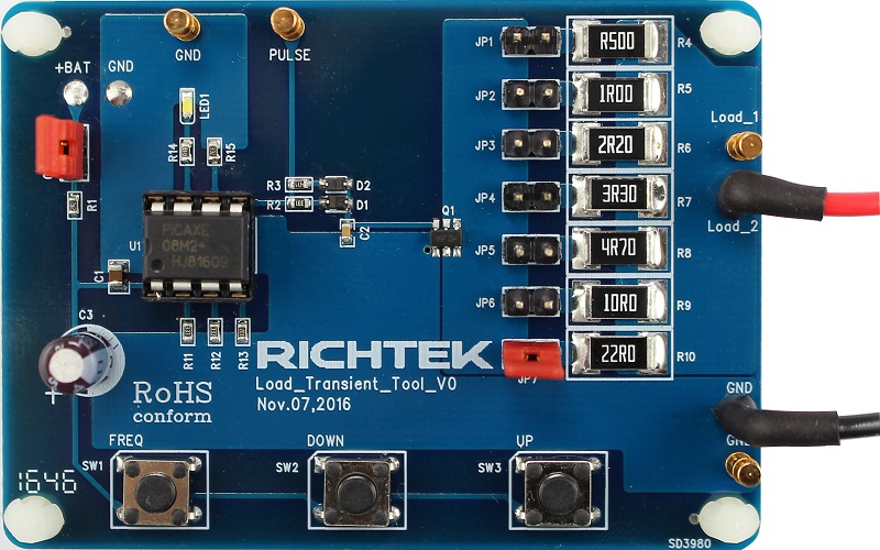 RD0004 | Richtek Technology