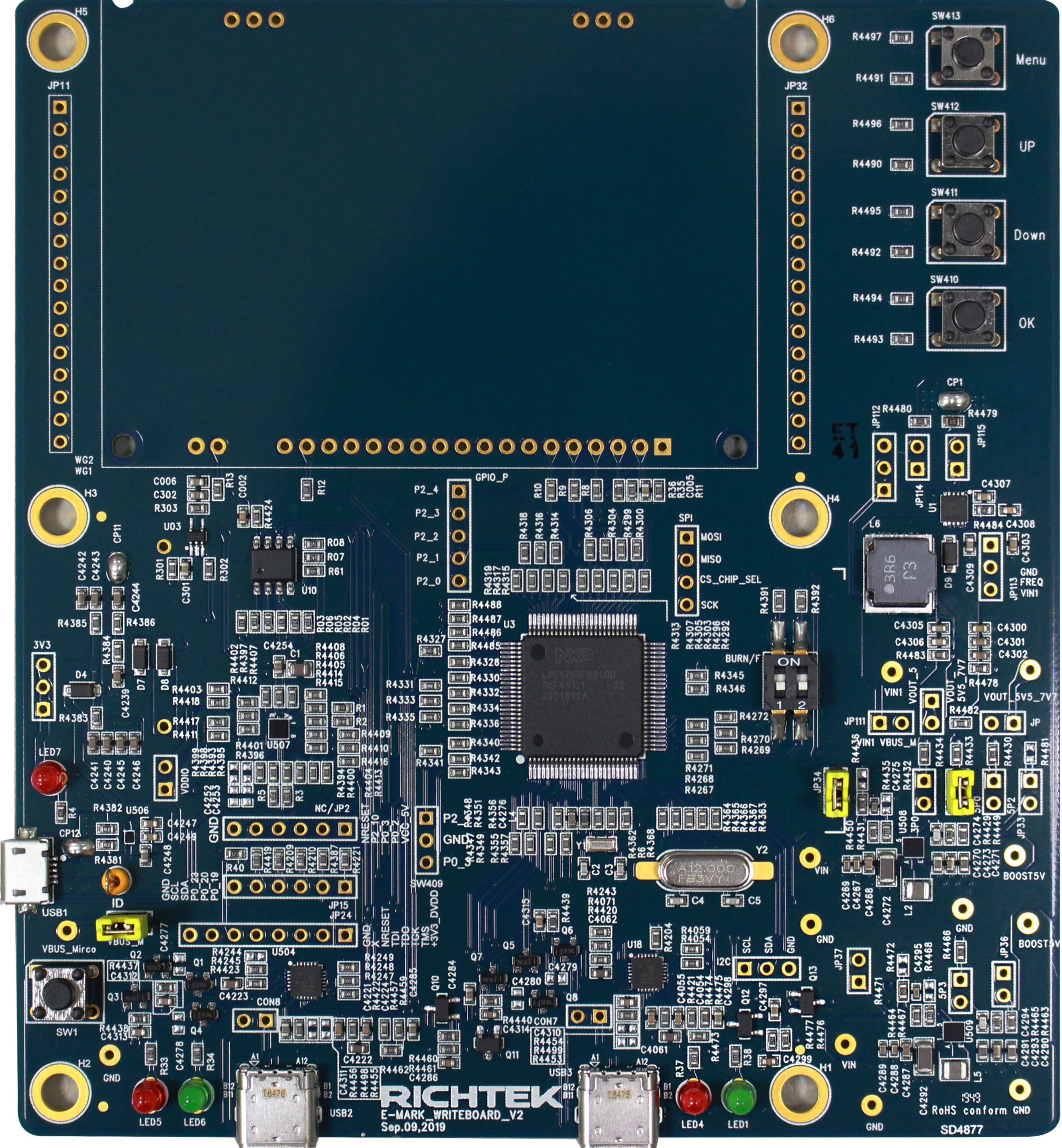 RD0005-03 | Richtek Technology