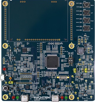 RD0005-03 | Richtek Technology