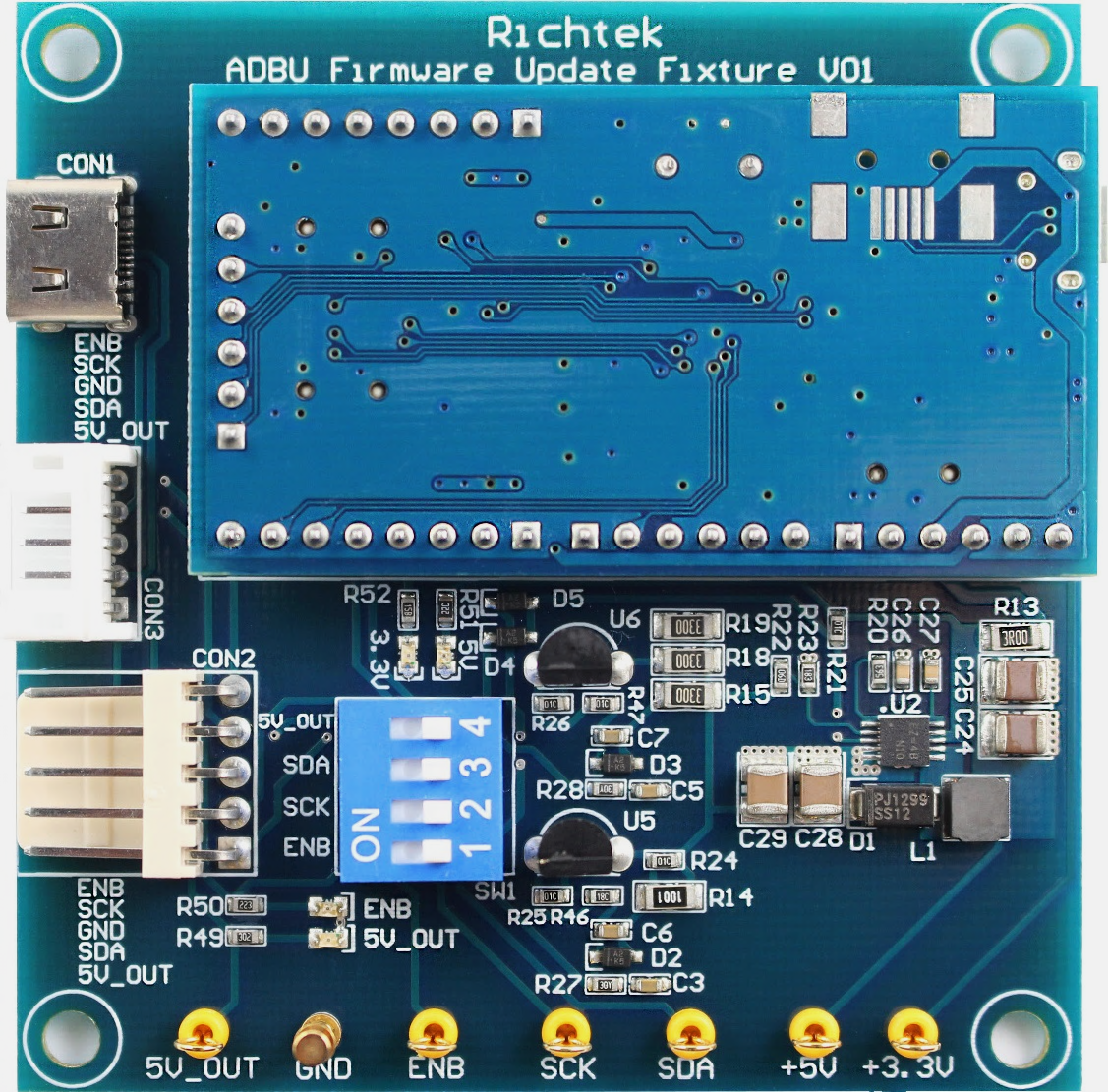 RD0006 | Richtek Technology