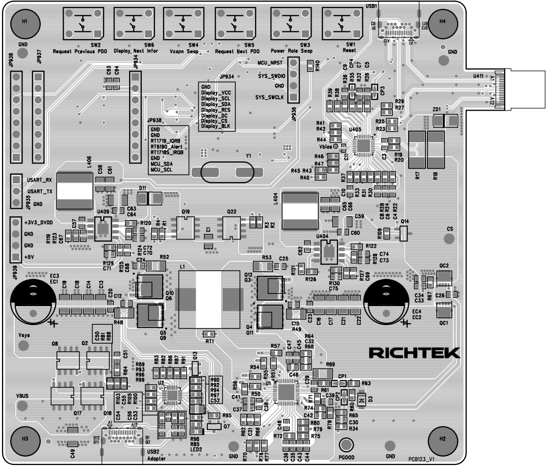 EVB_RT1718SGQW | Richtek Technology