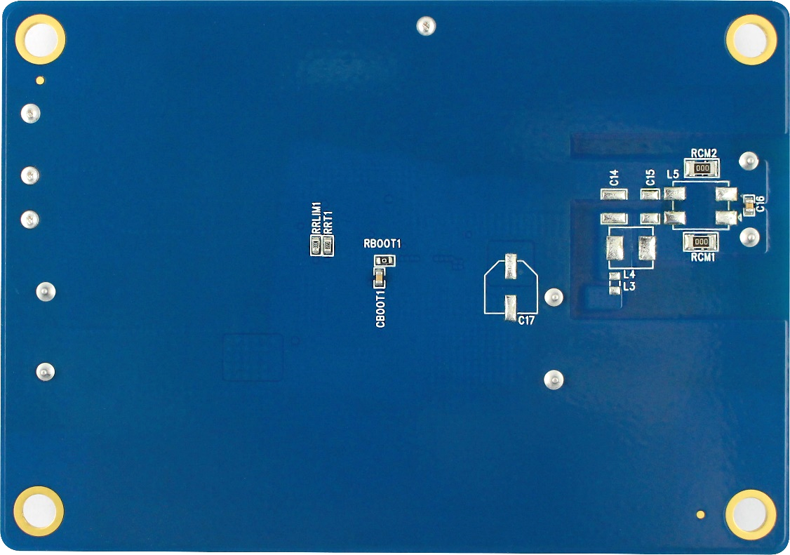 EVB_RTQ2105GQWT-QA | Richtek Technology