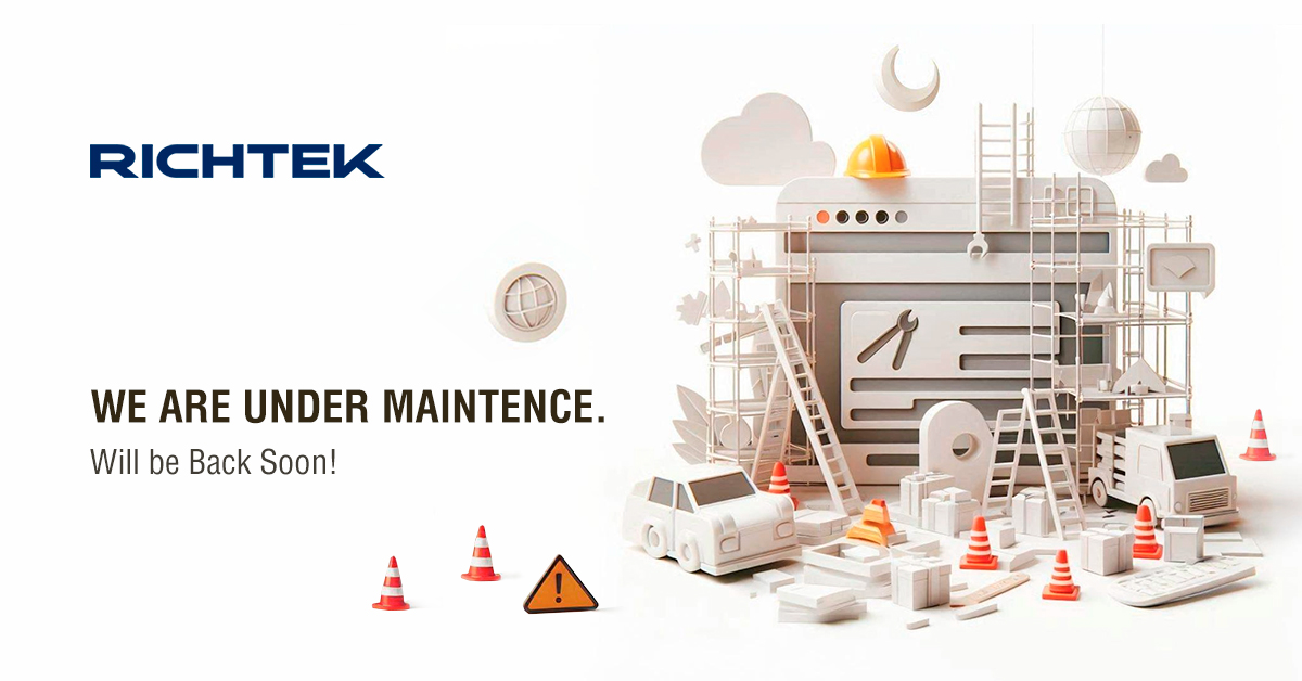 EVB_RT4527AGQW | Richtek Technology