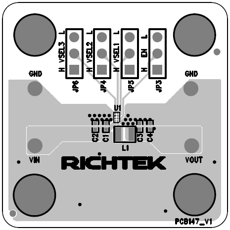 EVB_RT5707WSC | Richtek Technology
