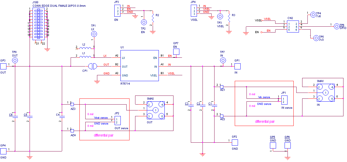 EVB_RT5714-K1WSC | Richtek Technology