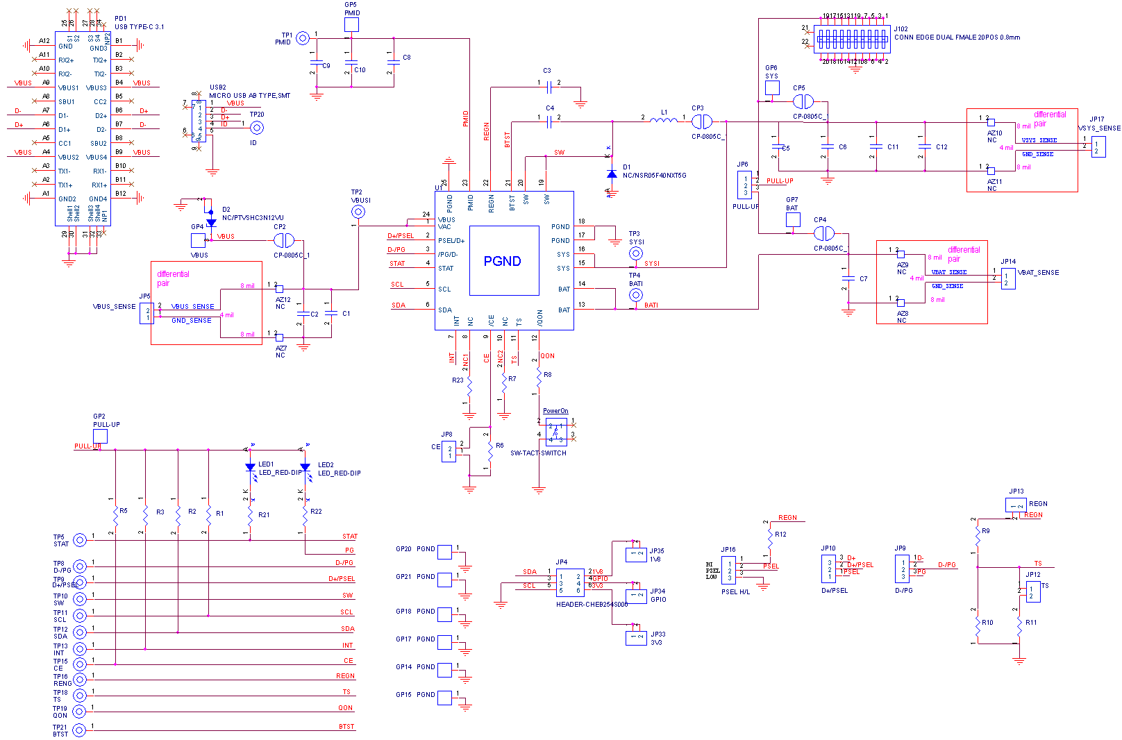 EVB_RT9471DGQW(2) | Richtek Technology