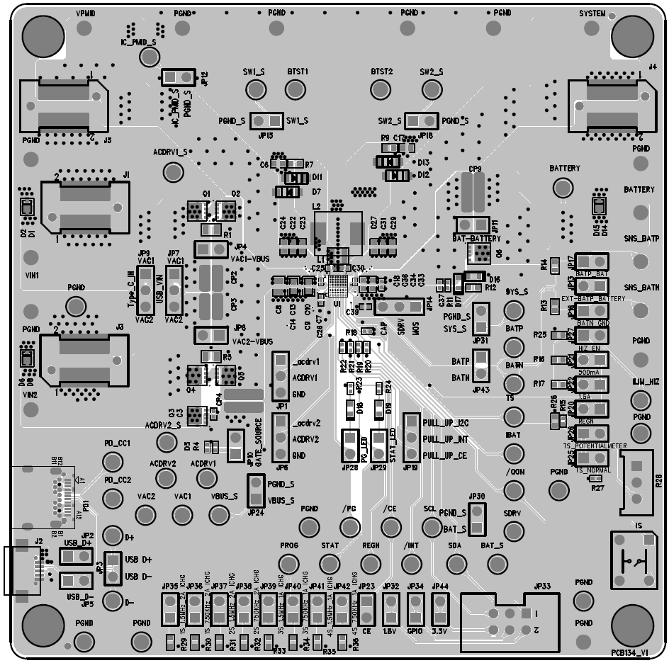 EVB_RT9490WSC | Richtek Technology