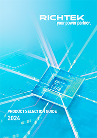 USB-C 与 PD 解决方案 | Richtek Technology