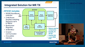 Videos | Richtek Technology