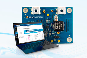 Richtek Newsletter