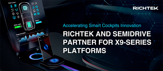 Richtek Newsletter Richtek Newsletter