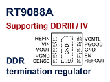 Introduction to RT1650, a Flexible WPC Qi Compliant | Richtek Technology