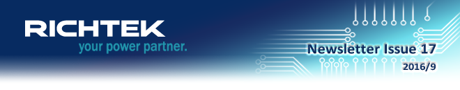 RT6204 Design Guidelines and Example Applications | Richtek Technology